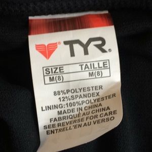 TYR | Swim | Tyr Moonstone Beach Binded Bottom | Poshmark